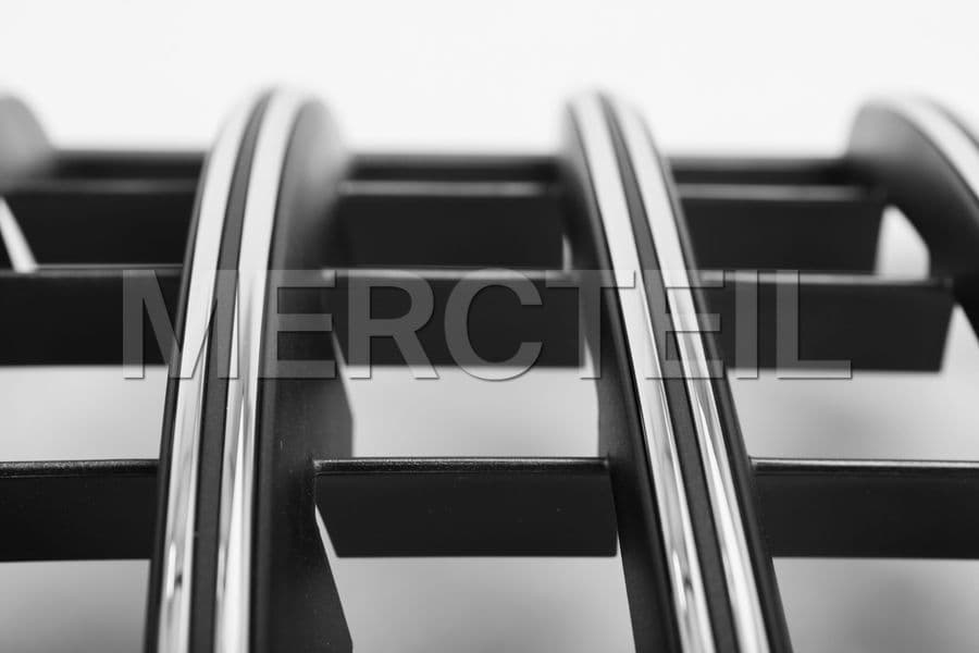 Buy the spare part Mercedes-Benz A1678881101 grill