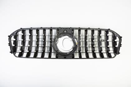 Buy the spare part Mercedes-Benz A1678881201 radiator grill
