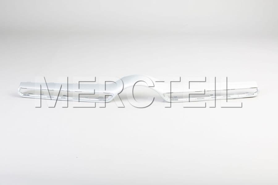 Buy the spare part Mercedes-Benz A1678882400 trim grille