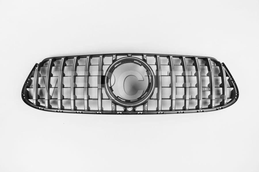Buy the spare part Mercedes-Benz A1678888300 protective grille