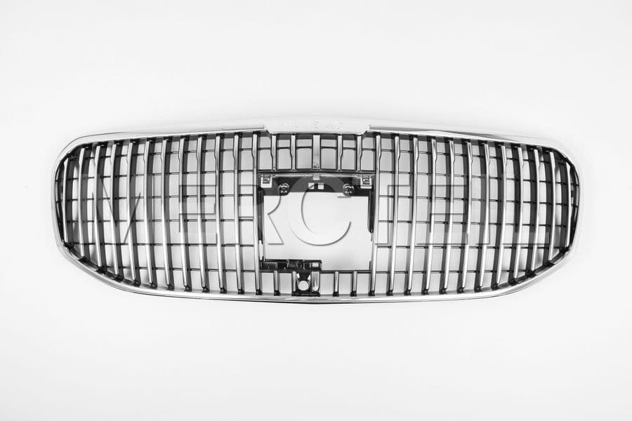 Buy the spare part Mercedes-Benz A1678888400 frame radiator grille