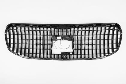 Buy the spare part Mercedes-Benz A1678888400 frame radiator grille