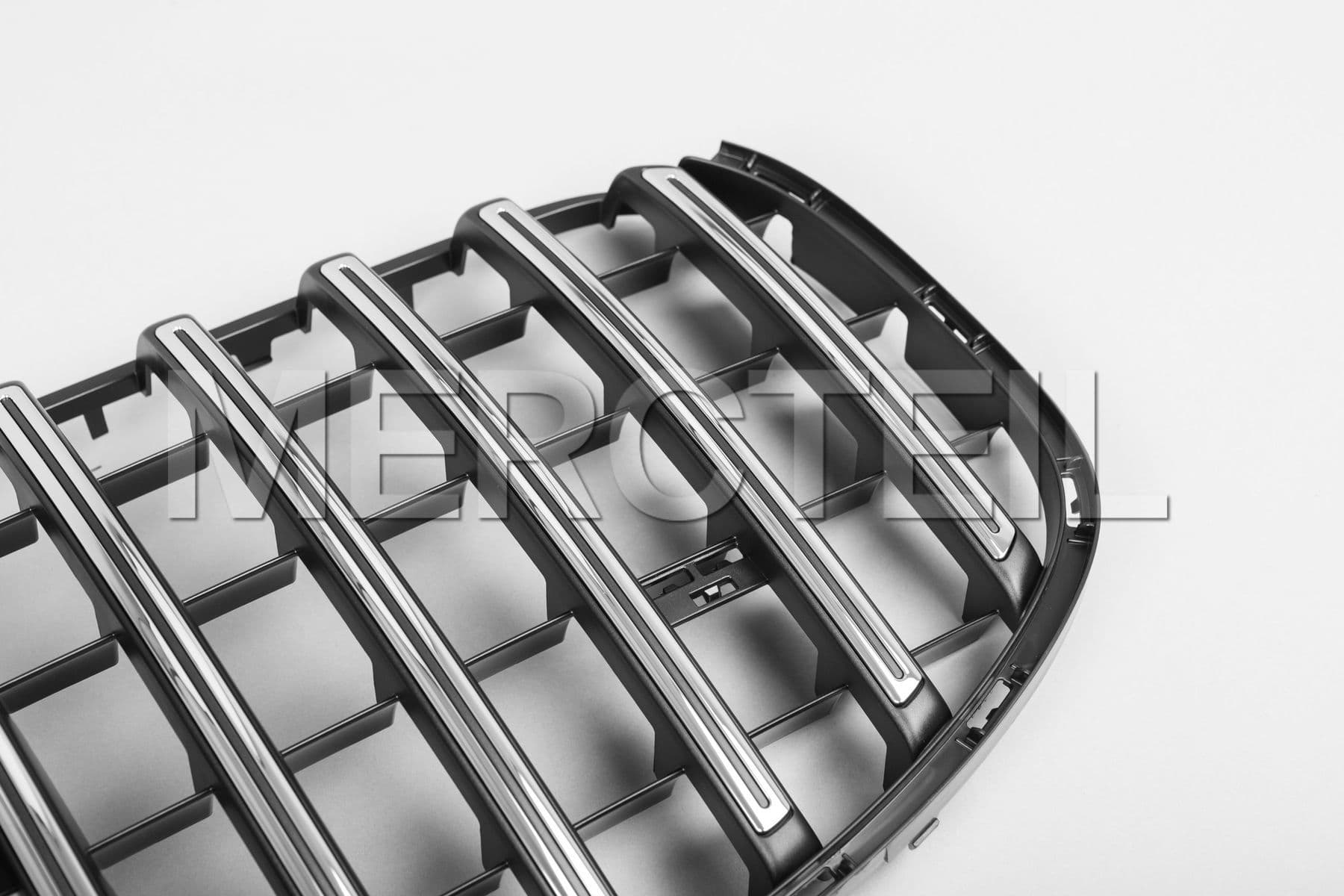 Buy the spare part Mercedes-Benz A1678889100 protective grille