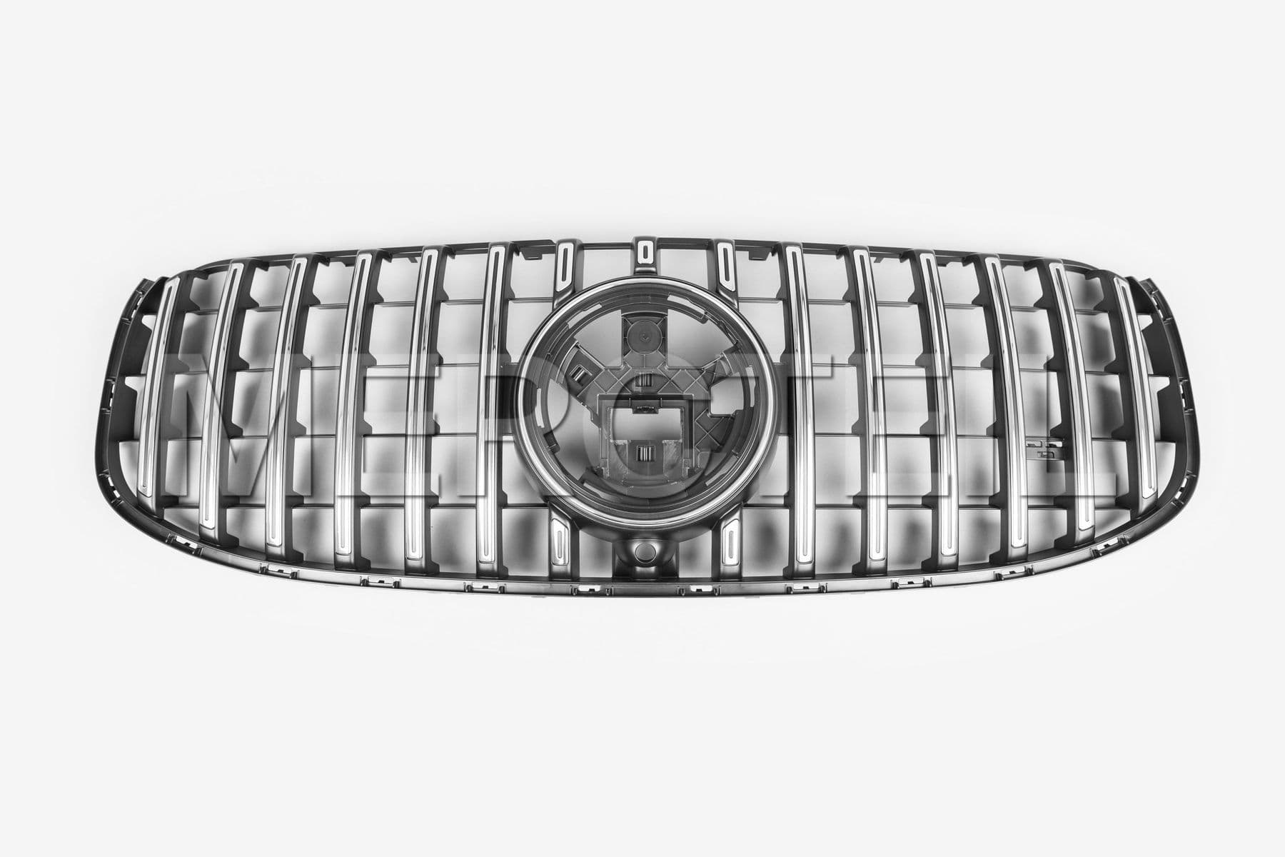 Buy the spare part Mercedes-Benz A1678889100 protective grille