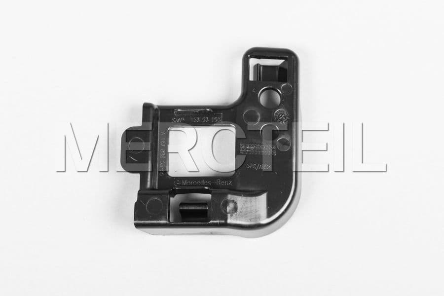 Buy the spare part Mercedes-Benz A1678889300 retaining bracket