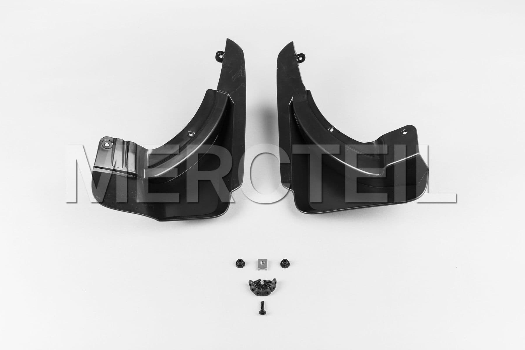 Buy the spare part Mercedes-Benz A1678902700 mud flap