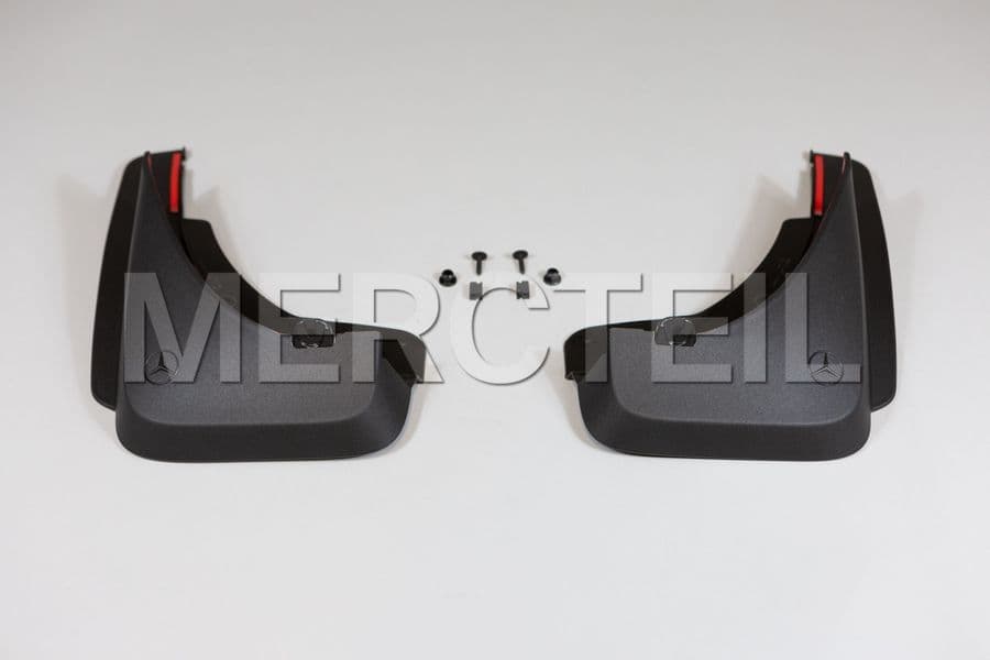 Kaufen Sie das Ersatzteil Mercedes-Benz A1678903400 mud flap