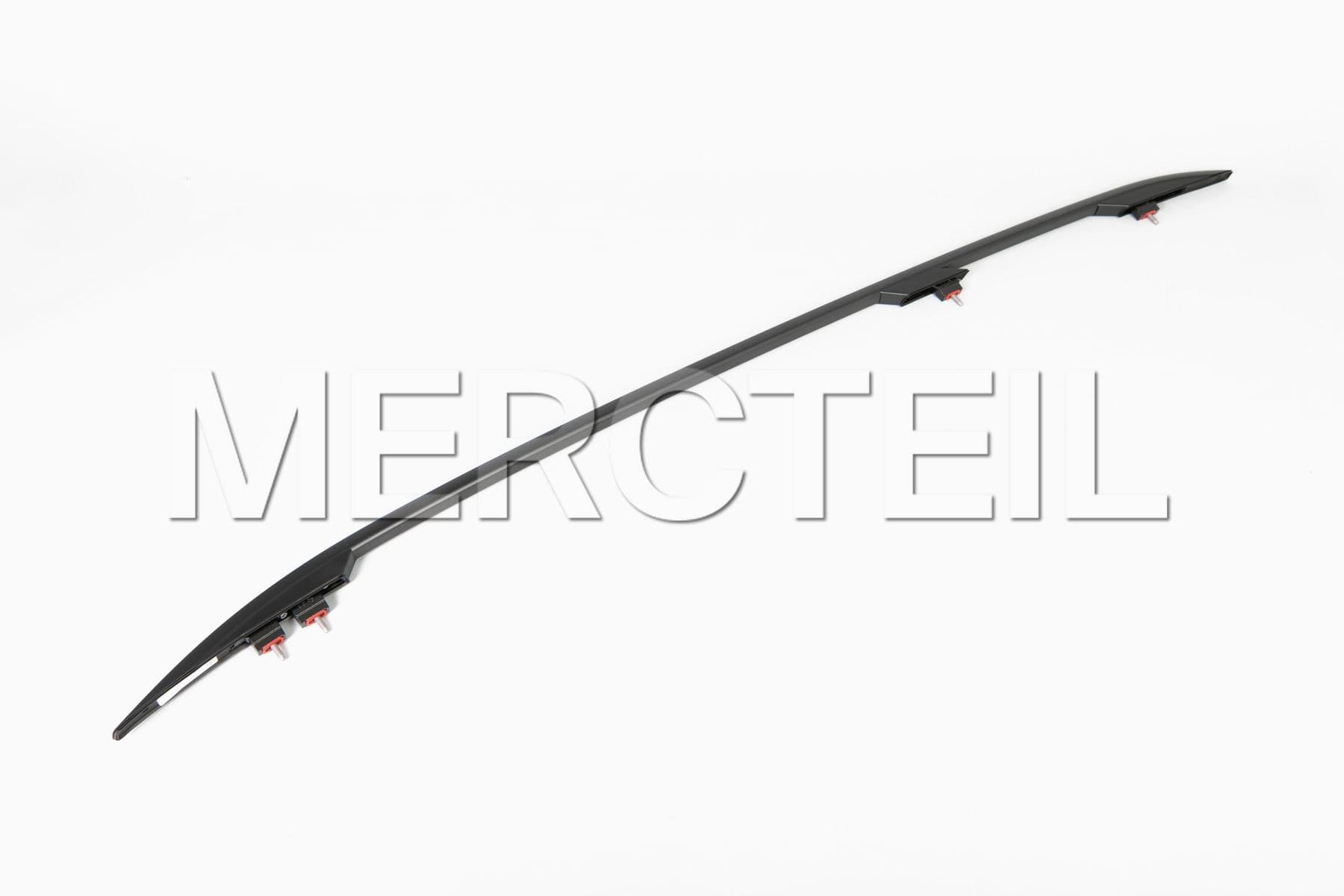 Buy the spare part Mercedes-Benz A1678904500 roof railing
