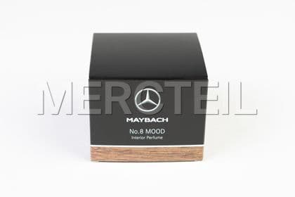 Buy the spare part Mercedes-Benz A1678992200 flacon no 8 mood