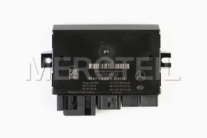 Buy the spare part Mercedes-Benz A167900120980 control unit complete