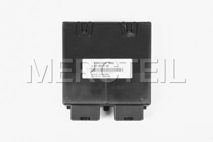 Buy the spare part Mercedes-Benz A1679001722 control unit complete