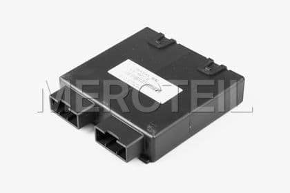 Buy the spare part Mercedes-Benz A1679001722 control unit complete