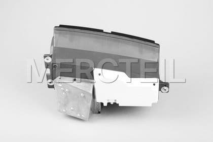 Buy the spare part Mercedes-Benz A1679006120 control unit complete
