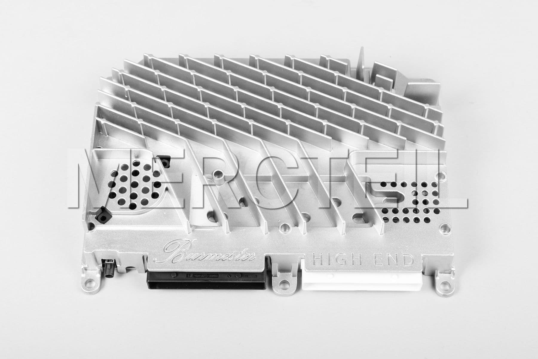 Buy the spare part Mercedes-Benz A1679009518 control unit complete