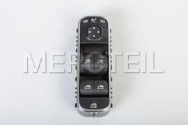 Buy the spare part Mercedes-Benz A1679050101 operating unit