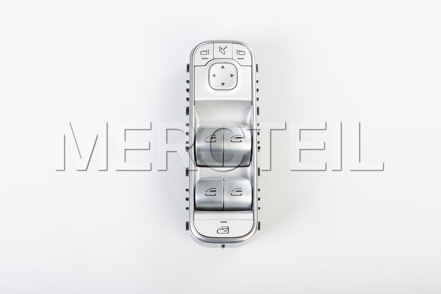 Kaufen Sie das Ersatzteil Mercedes-Benz A16790545017N49 schalterblock