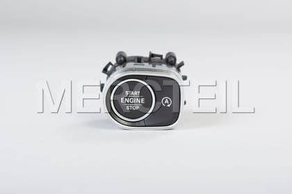 Buy the spare part Mercedes-Benz A1679054901 button switch
