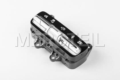 Buy the spare part Mercedes-Benz A1679055002 switch block