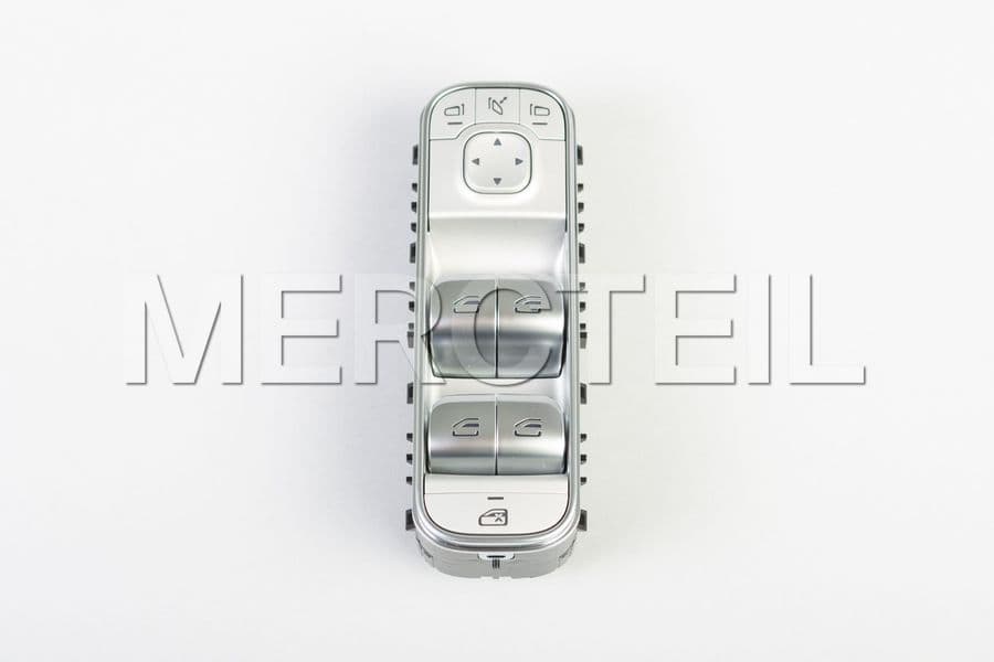 Kaufen Sie das Ersatzteil Mercedes-Benz A16790599037N49 schalterblock