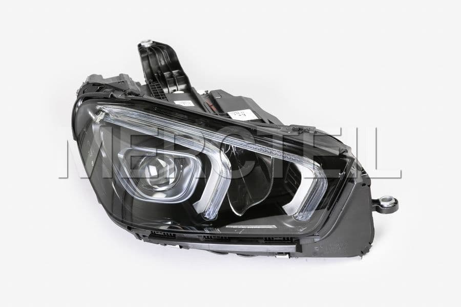 Kaufen Sie das Ersatzteil Mercedes-Benz A1679060403 leuchteinheit