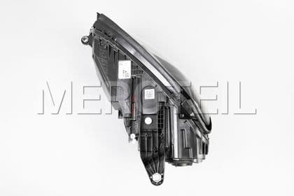 Buy the spare part Mercedes-Benz A1679060403 lamp unit
