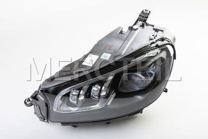 Buy the spare part Mercedes-Benz A167906150428 lamp unit