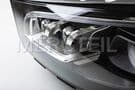 Buy the spare part Mercedes-Benz A167906150428 lamp unit