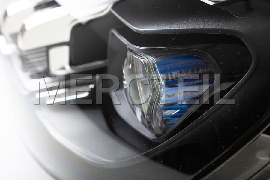 Buy the spare part Mercedes-Benz A167906150428 lamp unit