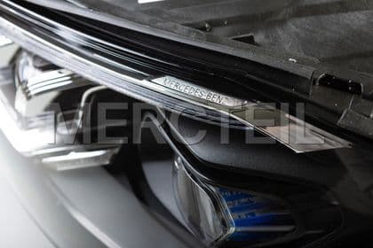 Buy the spare part Mercedes-Benz A167906150428 lamp unit