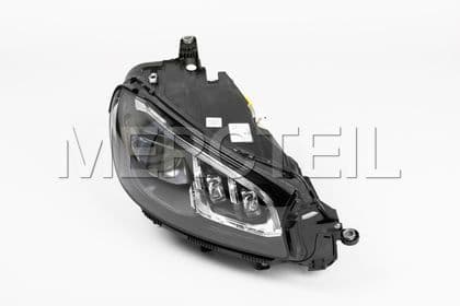 Buy the spare part Mercedes-Benz A1679065203 lamp unit