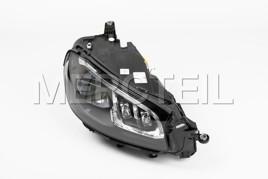 Buy the spare part Mercedes-Benz A1679065203 lamp unit