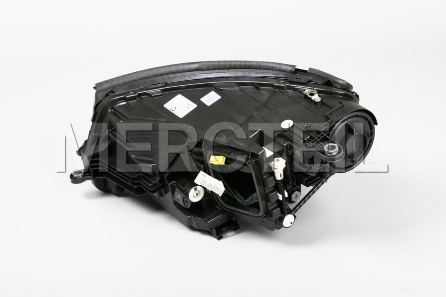 Buy the spare part Mercedes-Benz A1679065203 lamp unit