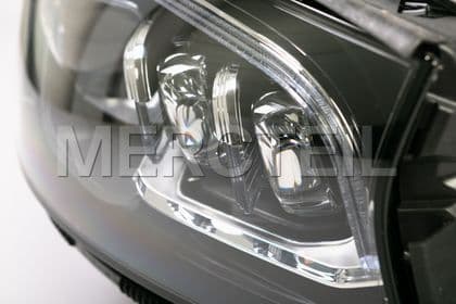 Buy the spare part Mercedes-Benz A1679065203 lamp unit