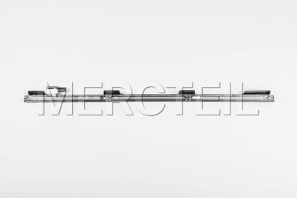 Buy the spare part Mercedes-Benz A1679066602 entrance light