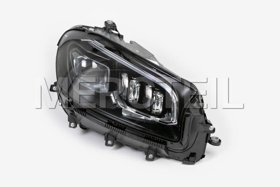 Buy the spare part Mercedes-Benz A1679068610 lamp unit