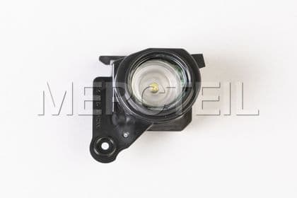 Buy the spare part Mercedes-Benz A1679069203 projector