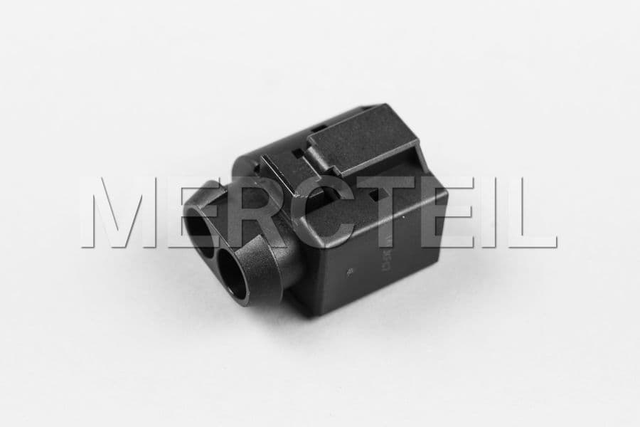 Buy the spare part Mercedes-Benz A1685453628 pin bushing housing