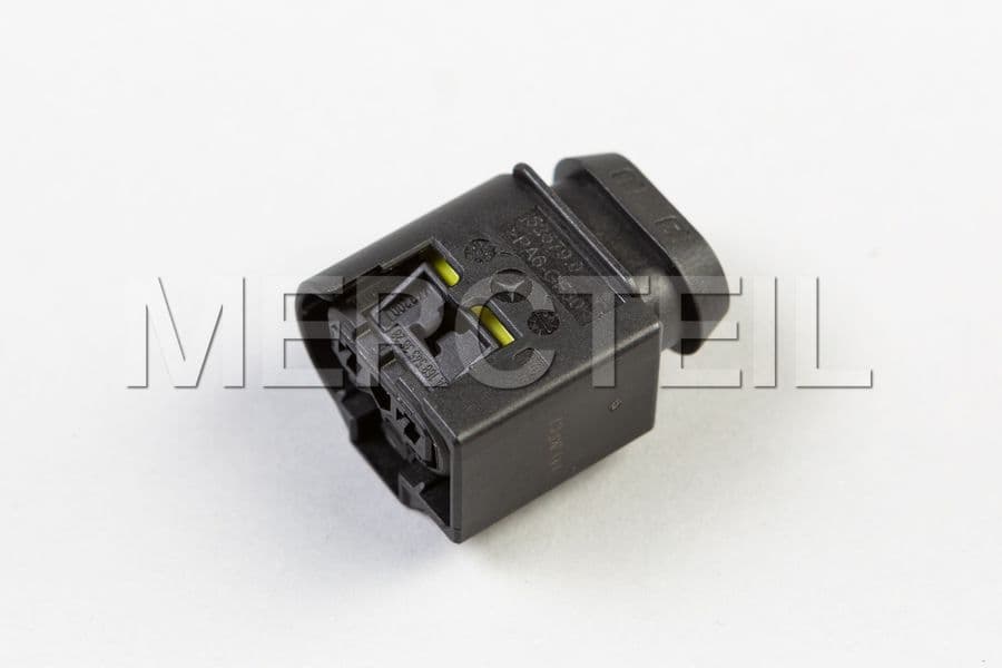 Buy the spare part Mercedes-Benz A1685453628 pin bushing housing