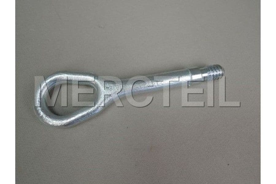 Buy the spare part Mercedes-Benz A1688990032 clamp