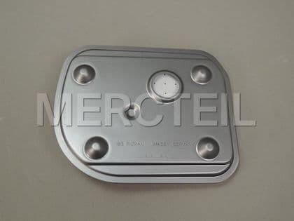 Buy the spare part Mercedes-Benz A1693771395 gear oil filter