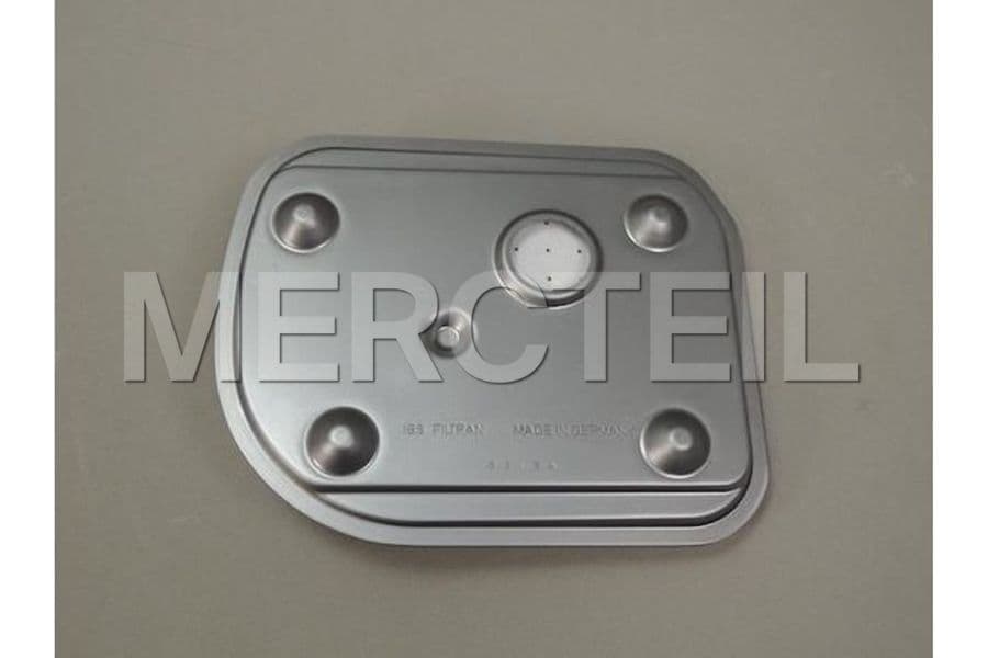 Buy the spare part Mercedes-Benz A1693771395 gear oil filter