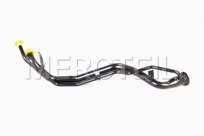 Buy the spare part Mercedes-Benz A1694700020 filler neck