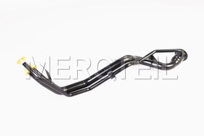 Buy the spare part Mercedes-Benz A1694700020 filler neck
