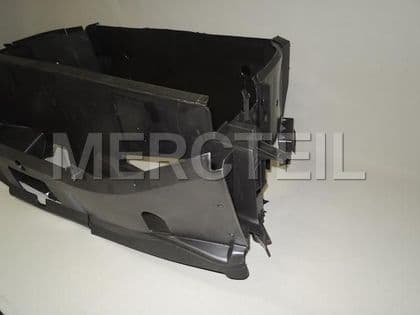 Buy the spare part Mercedes-Benz A1695050230 air baffle