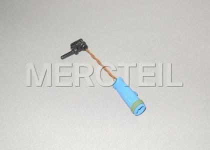 Buy the spare part Mercedes-Benz A1695401617 brake wear sensor