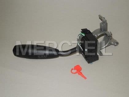 Buy the spare part Mercedes-Benz A1695450210 turn signal switch