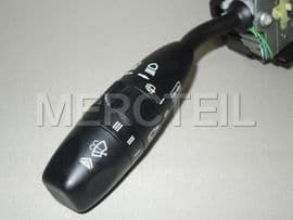 Buy the spare part Mercedes-Benz A1695450210 turn signal switch