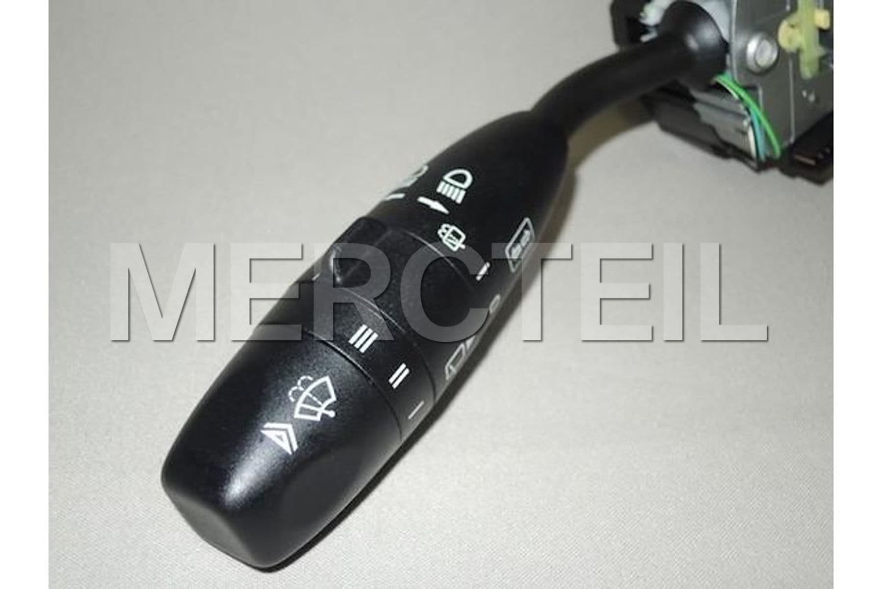 Kaufen Sie das Ersatzteil Mercedes-Benz A1695450210 blinkerschalter