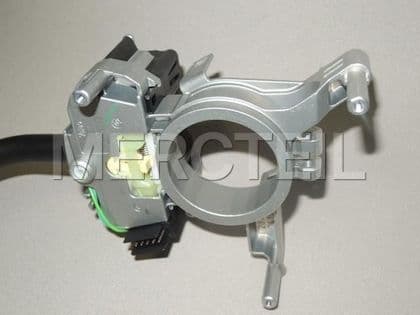 Buy the spare part Mercedes-Benz A1695450210 turn signal switch