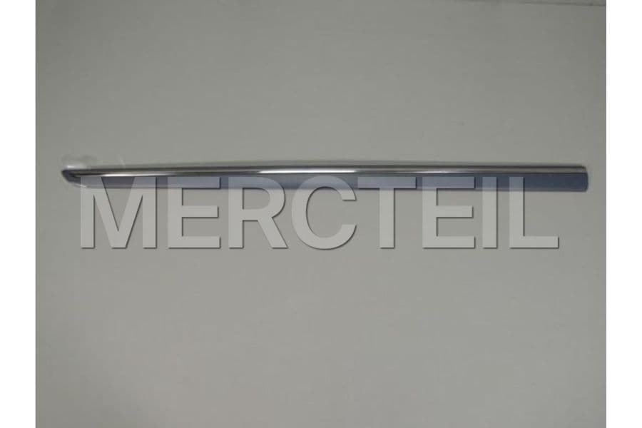 Buy the spare part Mercedes-Benz A16969003629999 protective strip